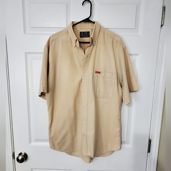 Bugle Boy | Shirts | Mens Vintage Bugle Boy Men Special Edition ...